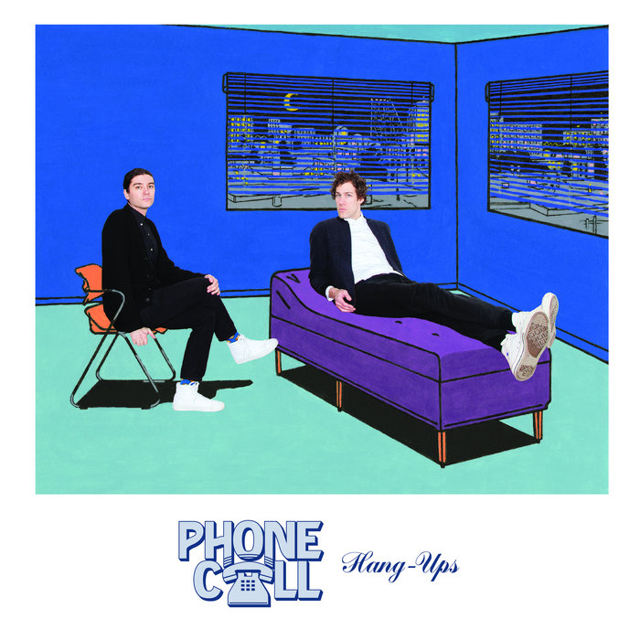 Hang Ups | PhoneCall