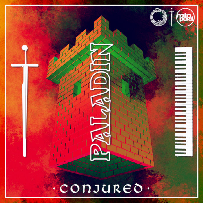 Conjured | Paladin | Mild Peril Recordings