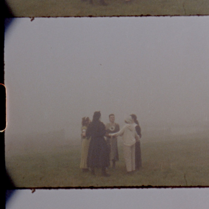 Welcome To Asteria | Luca Manning