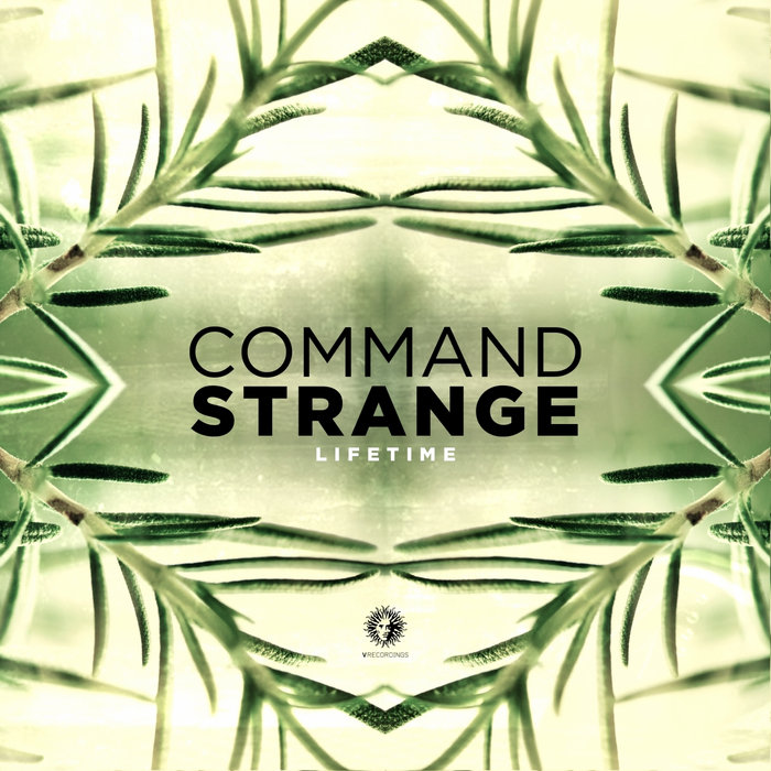 Lifetime | Command Strange