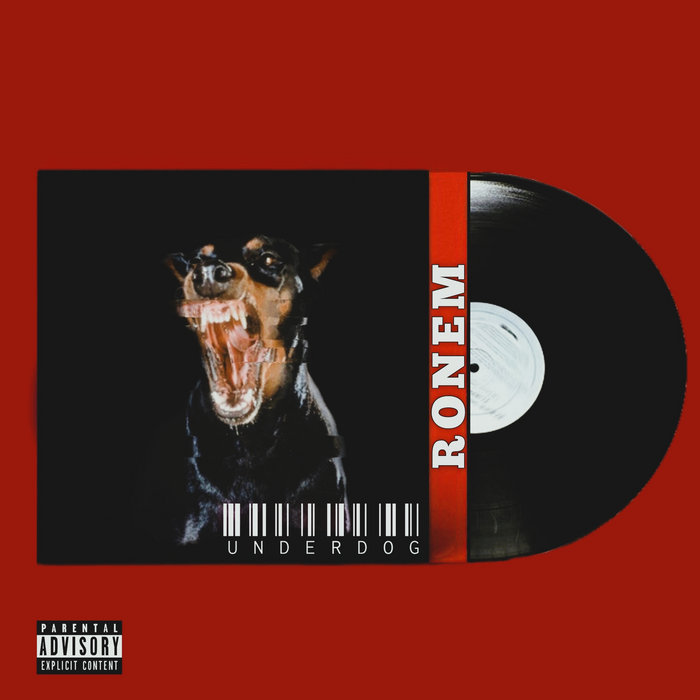 Underdog | Ronem
