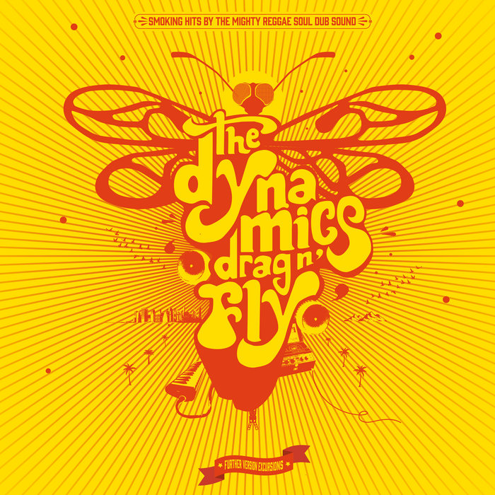 Drag n' Fly | THE DYNAMICS