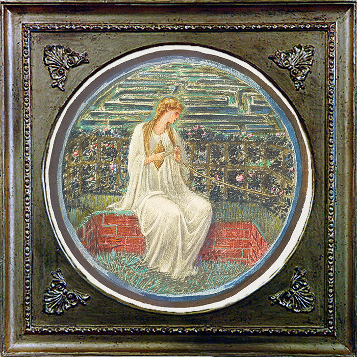 Love In A Tangle | IO | The Flower Book