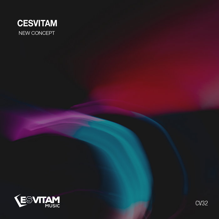 New Concept Ep Cesvitam