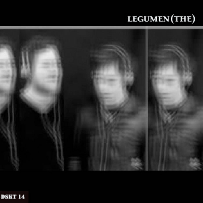 the story of legumen | legumen (the) | DSK3T RCDS