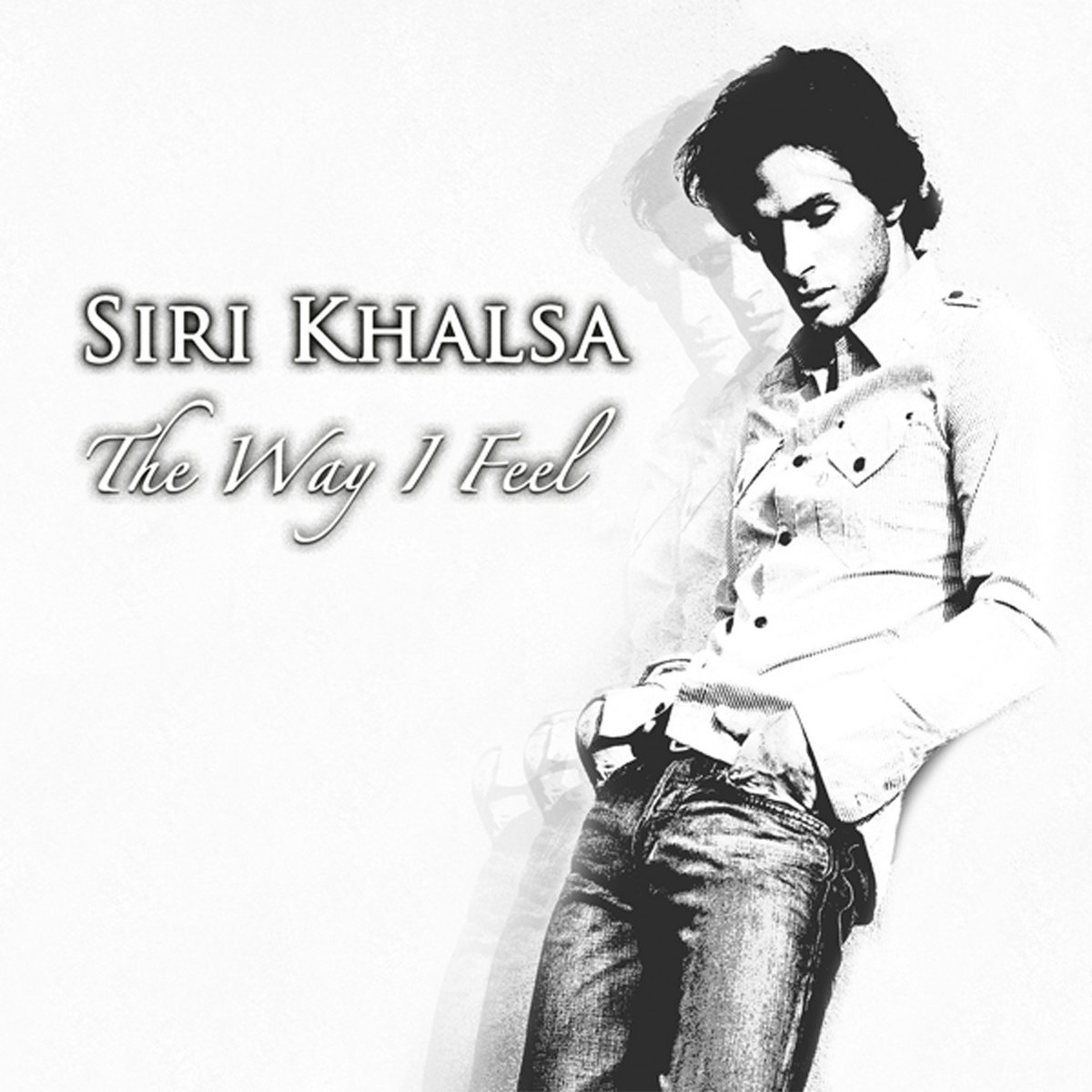 The Way I Feel | Siri Khalsa | Siri