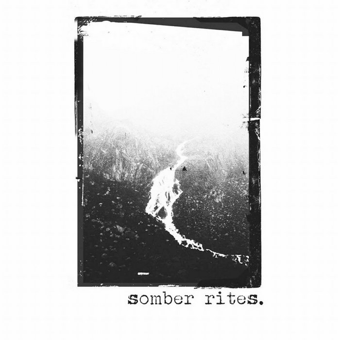 Somber Rites. | Somber Rites | Salad Days Records