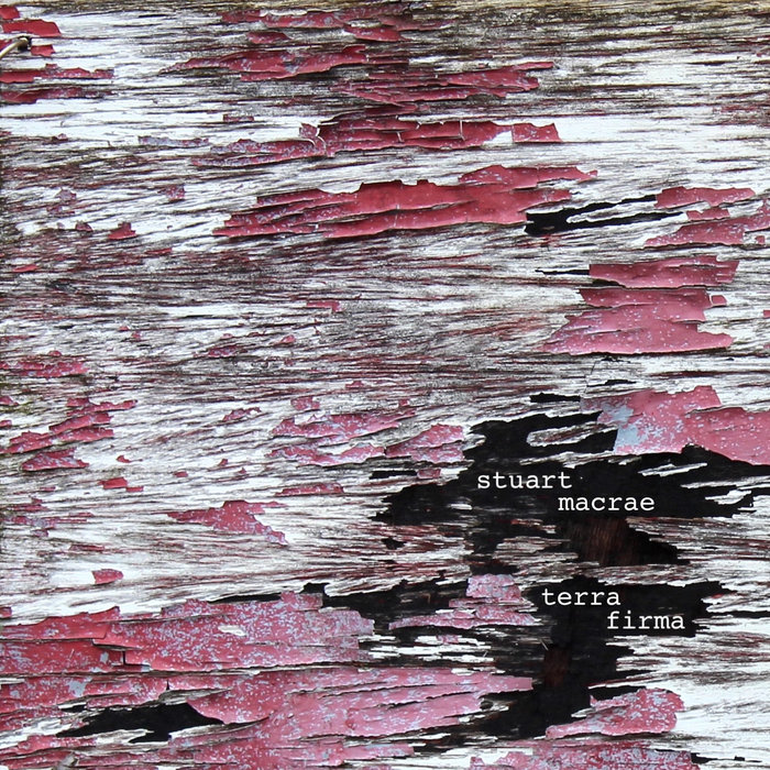 terra firma | Stuart MacRae