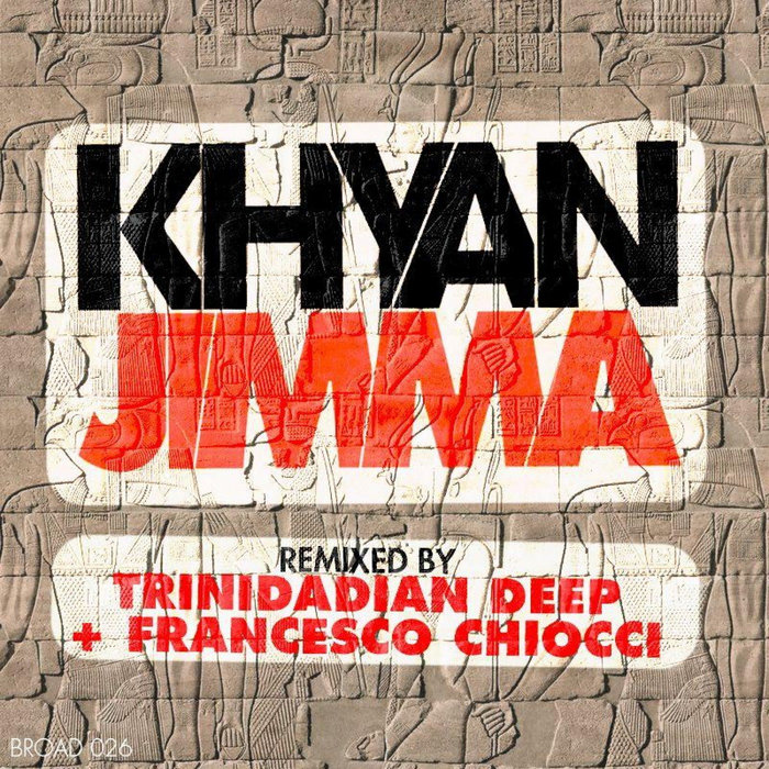 Jimma | Khyan | Broadcite Music
