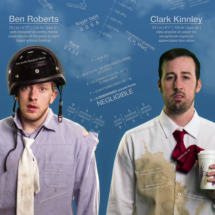 Just Another Tuesday Soundtrack | Drew Conley | Rad Radish