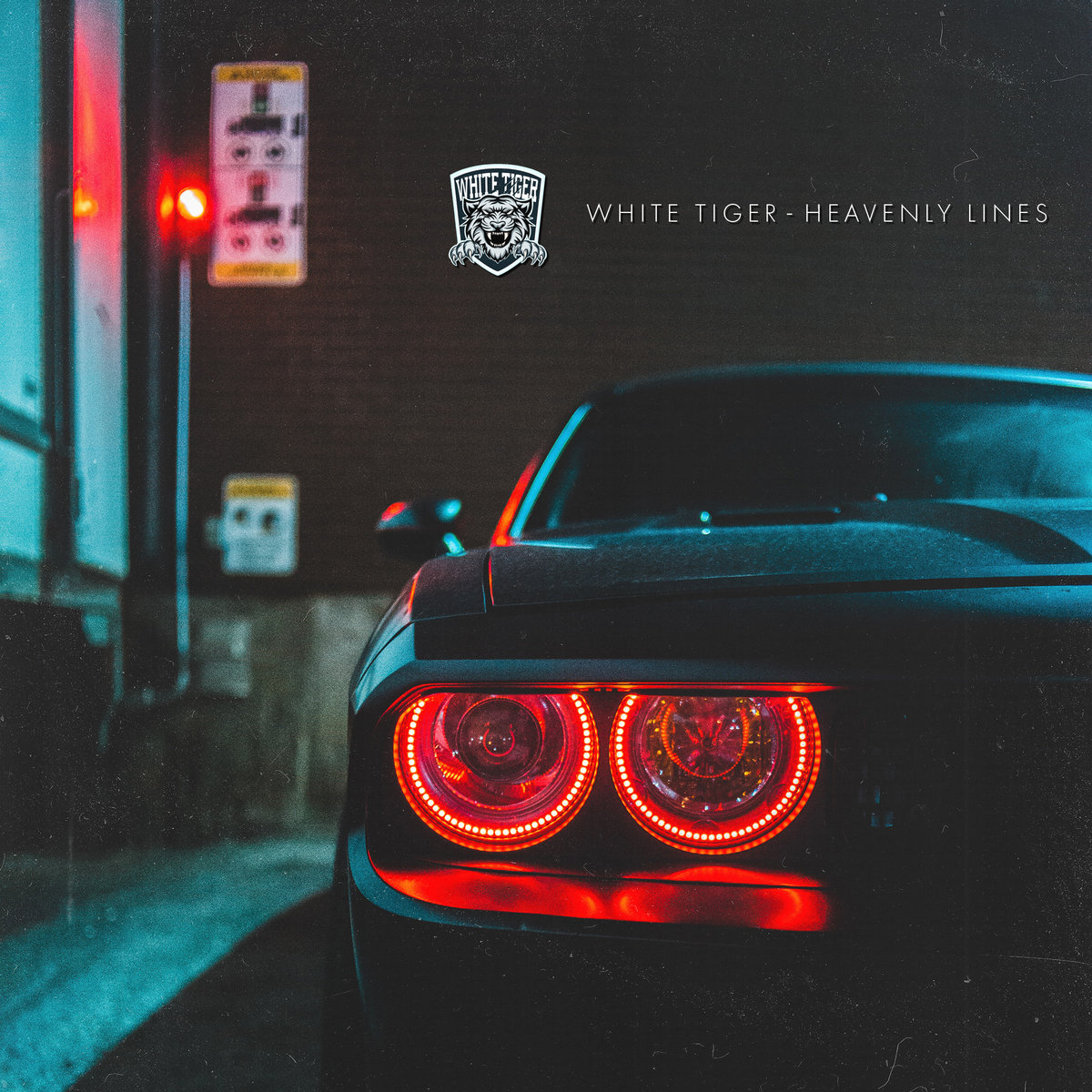 Hellcat Vs White Tiger