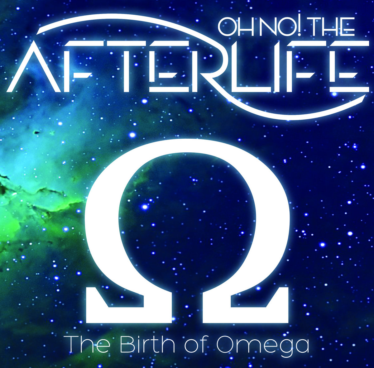 The Birth of Omega (Remastered) | Oh No! The Afterlife