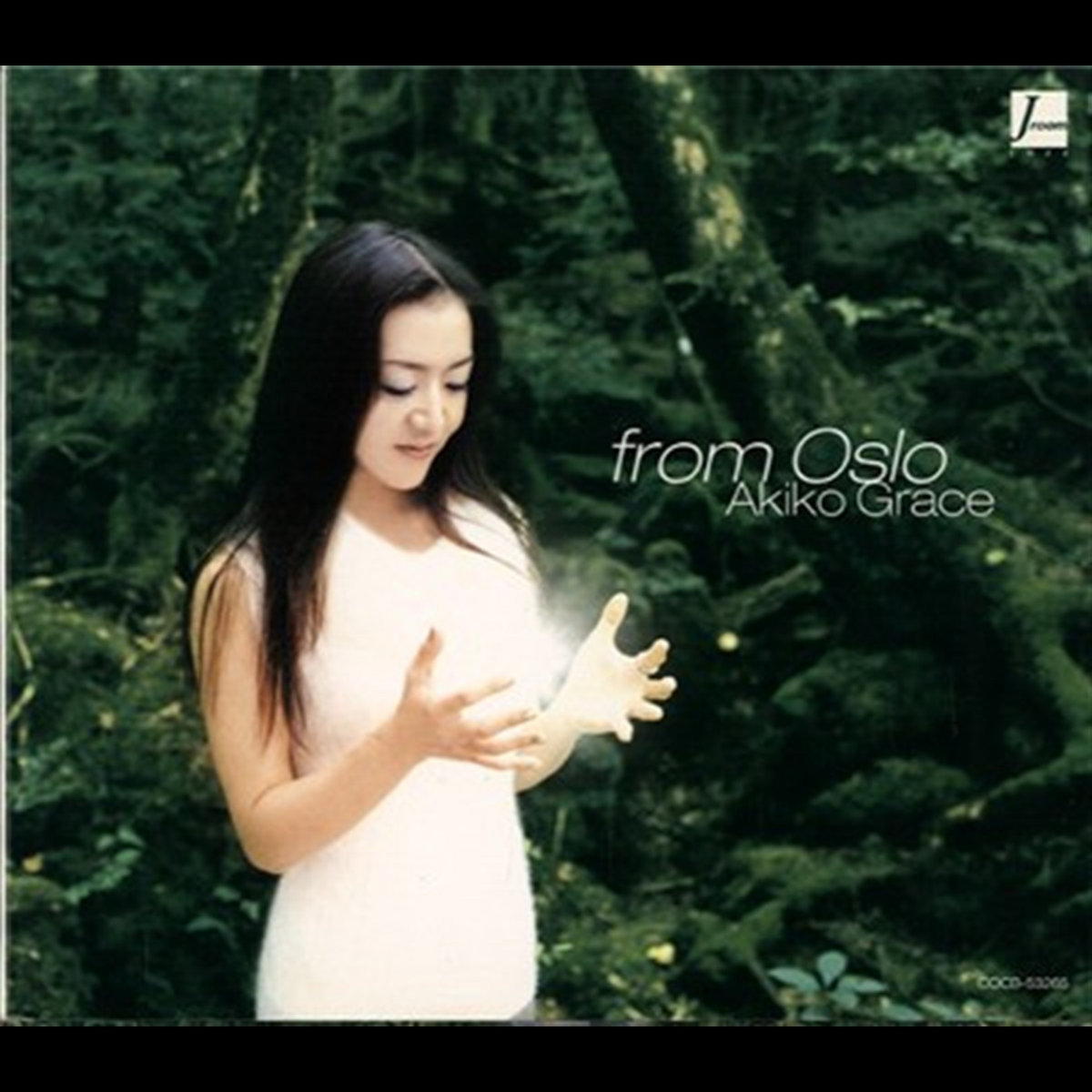 From Oslo | Akiko Grace