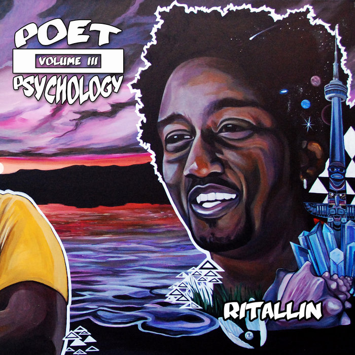 Poet Psychology Volume III | Ritallin