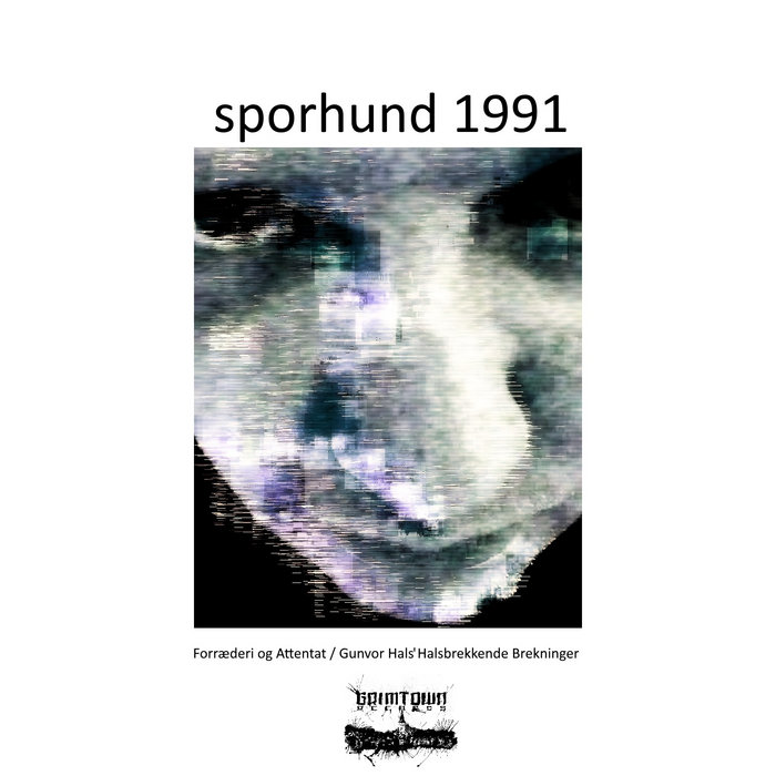 Forræderi og Attentat / Gunvor Hals' Halsbrekkende Brekninger ...