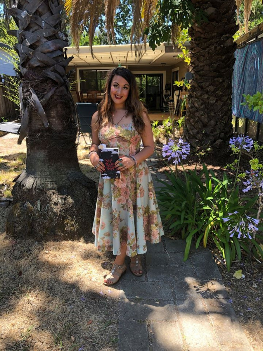 Leila Ziari (Spoken Label, September 2020) | Leila Ziari | Spoken Label