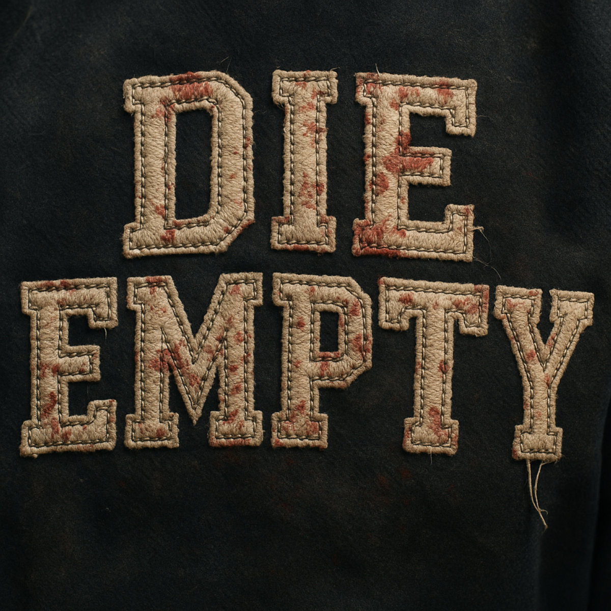 Kiss The Ring | Die Empty | DIE EMPTY