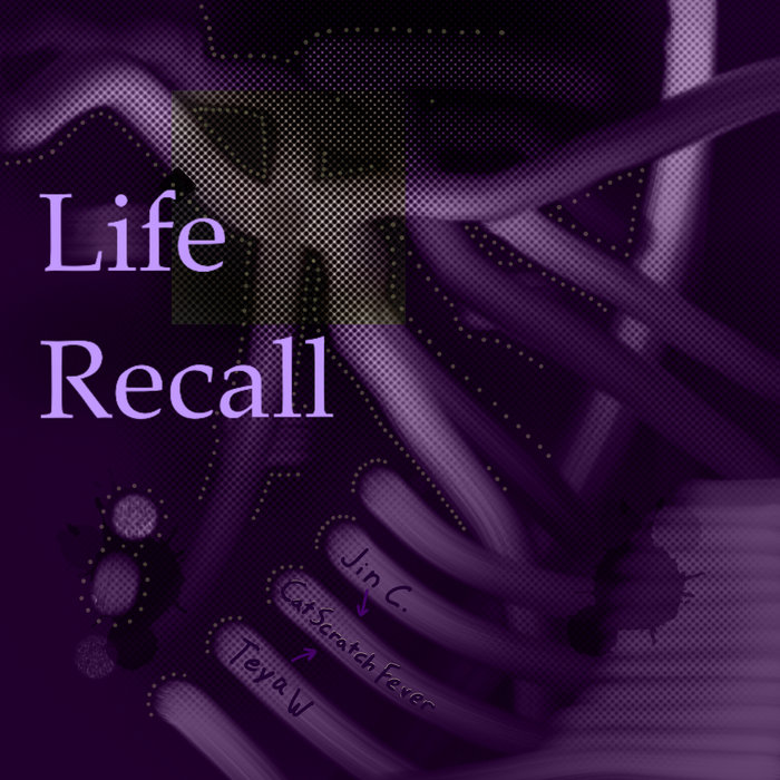 Life Recall | Cat Scratch Fever