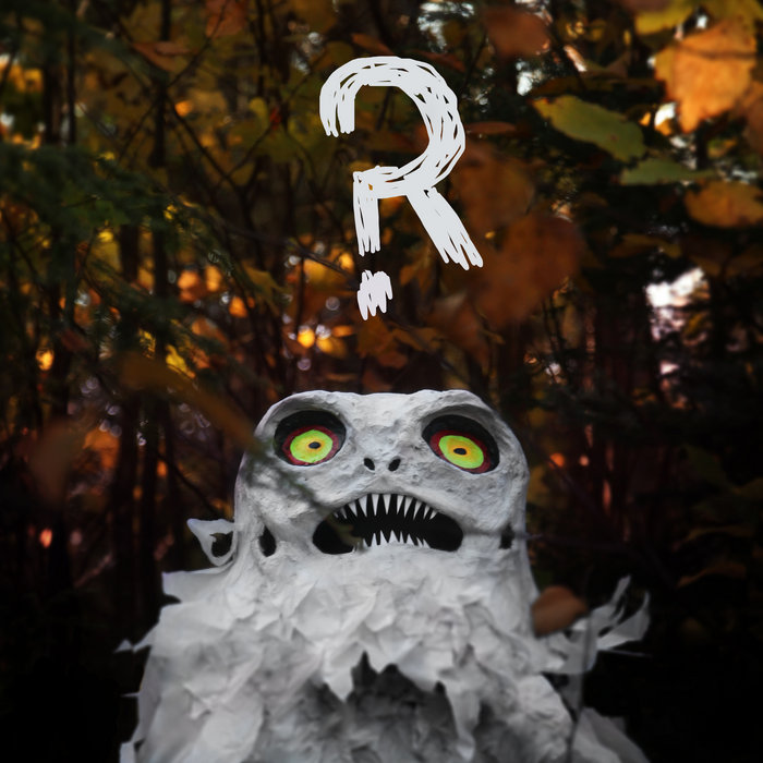 The Center of Everything | Bad Rat?