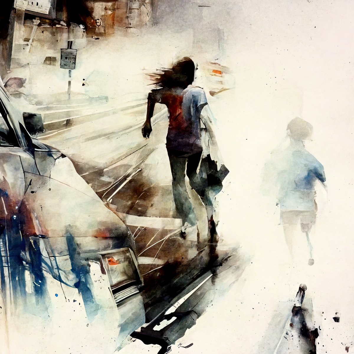 Wait For No Man | Kid Arrow