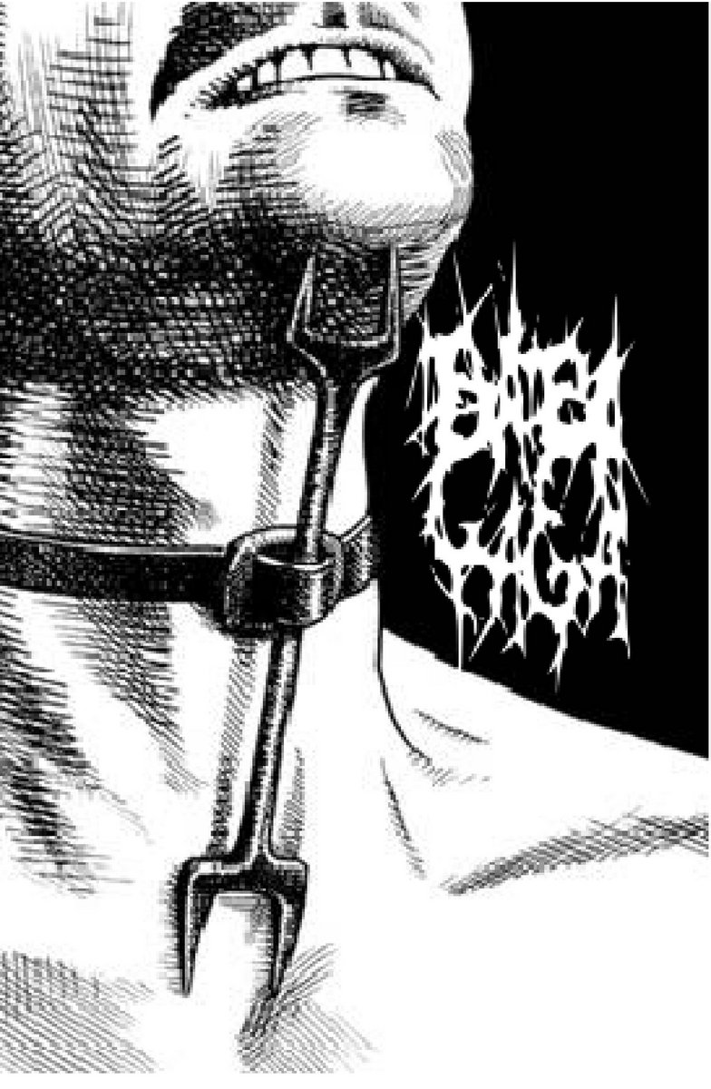 Heretic's Fork | Baba Yaga