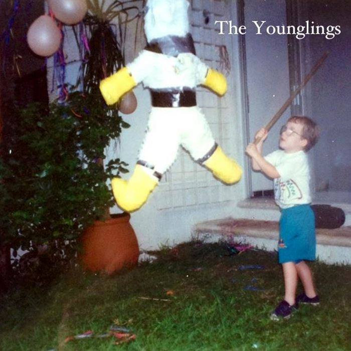 The Younglings EP | The Younglings
