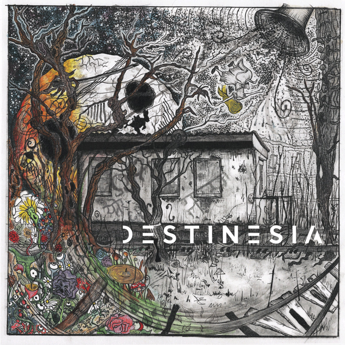 Destinesia | Destinesia