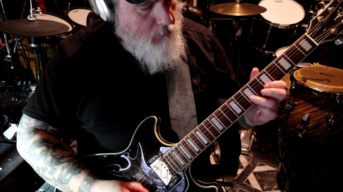 GODDAMMIT | Jason Austin