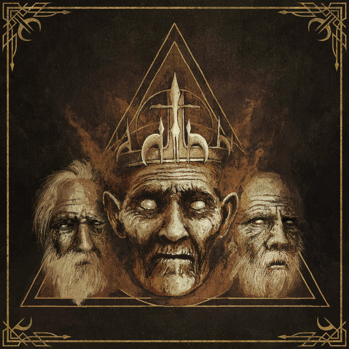 The Death Spell | The Death Spell