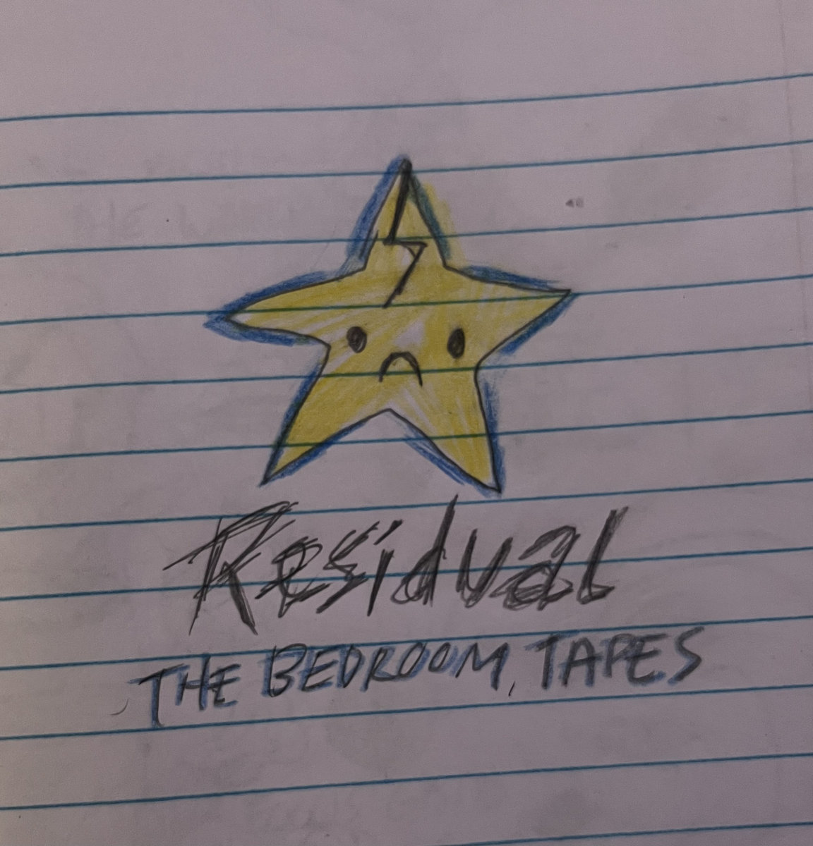 Residual: The Bedroom Tapes | Residual
