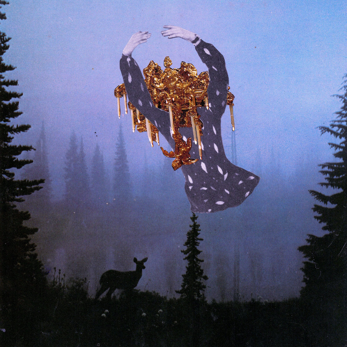 Si Tú No Existieras (Tempers Remix) | Jorge Elbrecht, Tempers | TEMPERS