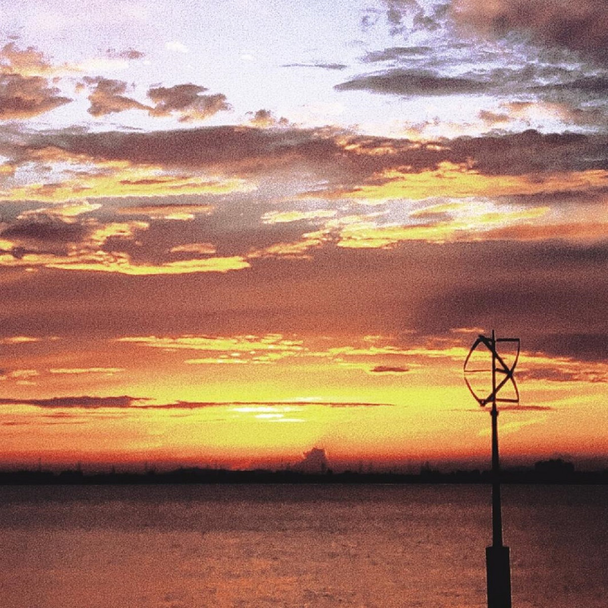 Maybe Better | 楊鴻宇 | Showstart-release