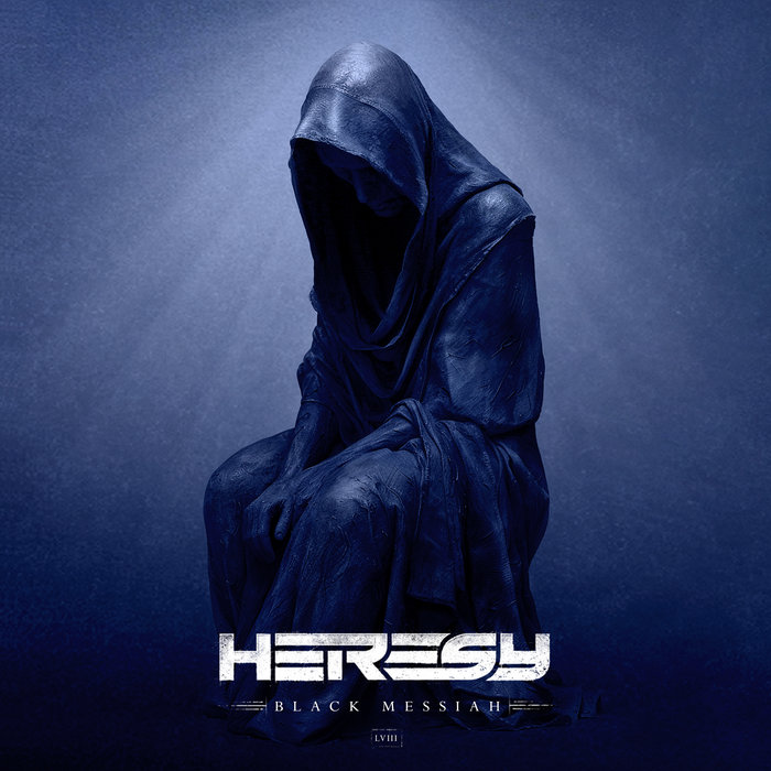 Black Messiah | Smile Demon | The Third Movement