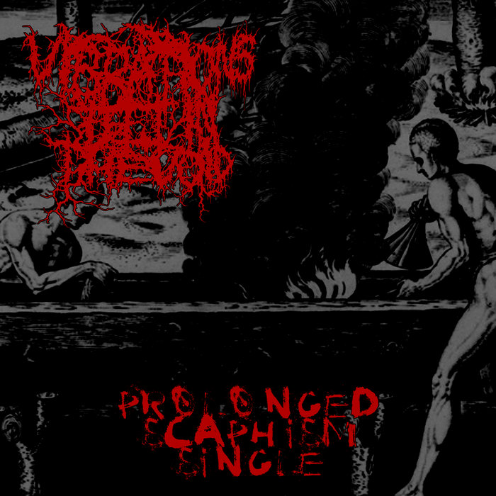 Prolonged Scaphism(Single) | Vibrations Felt In the Void
