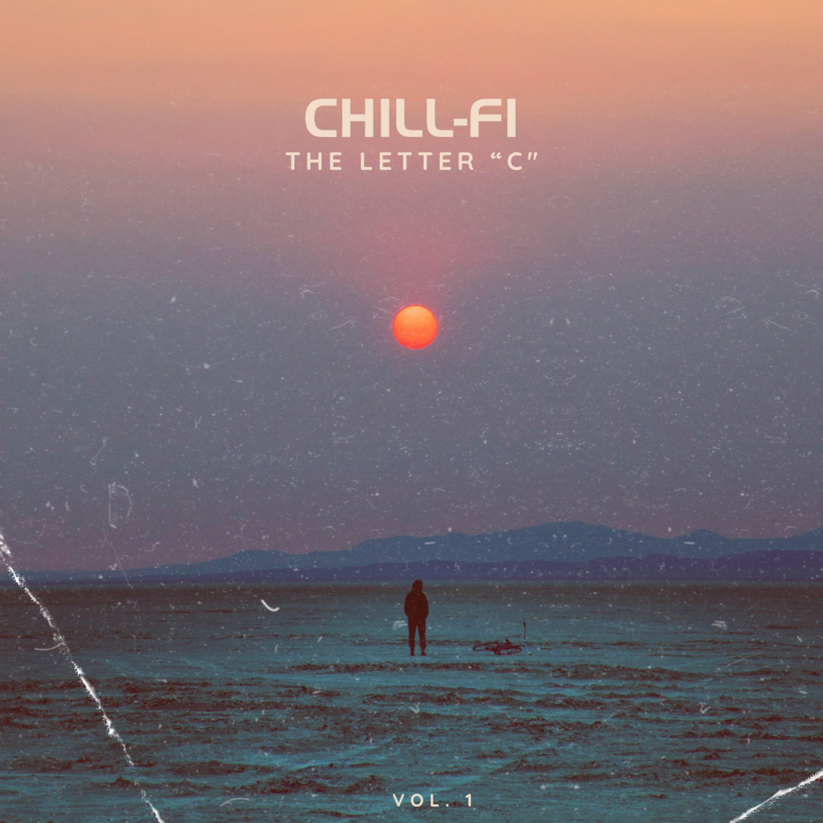Chill-Fi vol.1 | The Letter "C"