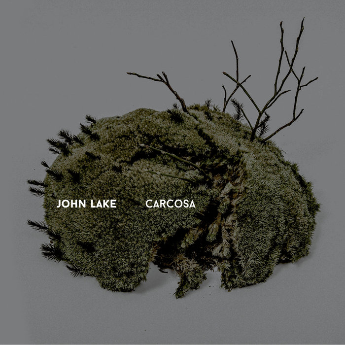 Carcosa | John Lake | BDTA