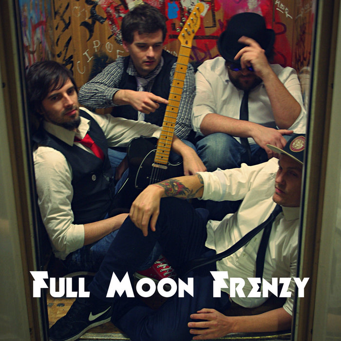 Full Moon Frenzy | Full Moon Frenzy