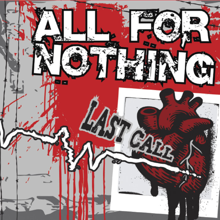 Last Call | All For Nothing