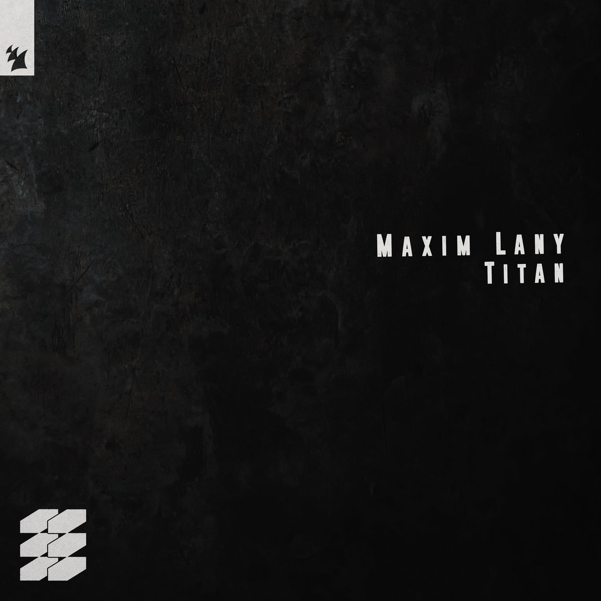 Titan | Maxim Lany