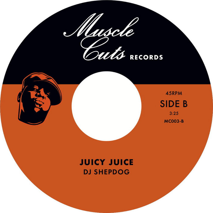 Juicy Juice | DJ Shepdog | Digga Please?