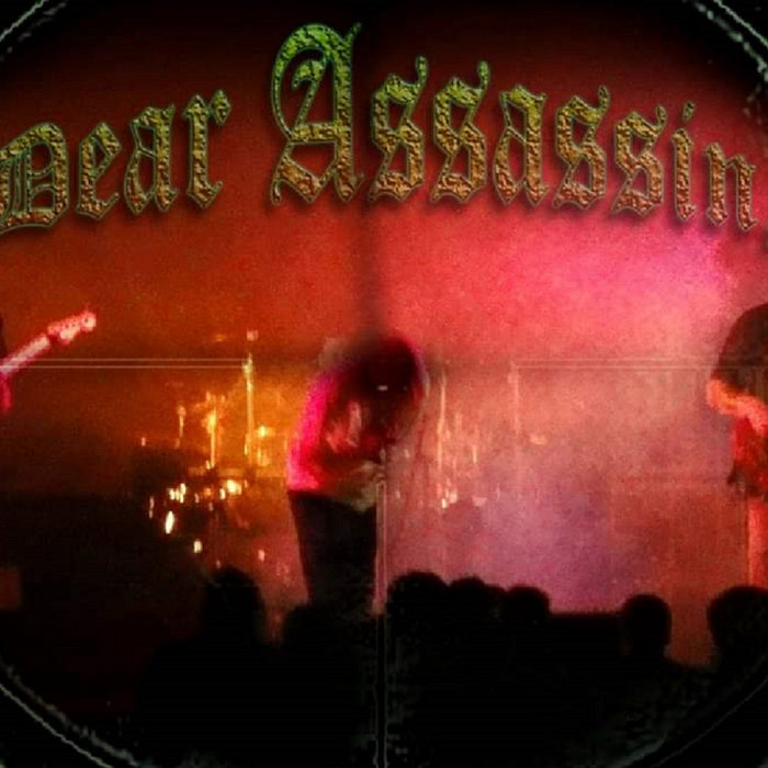 The Devils Run | Dear Assassin