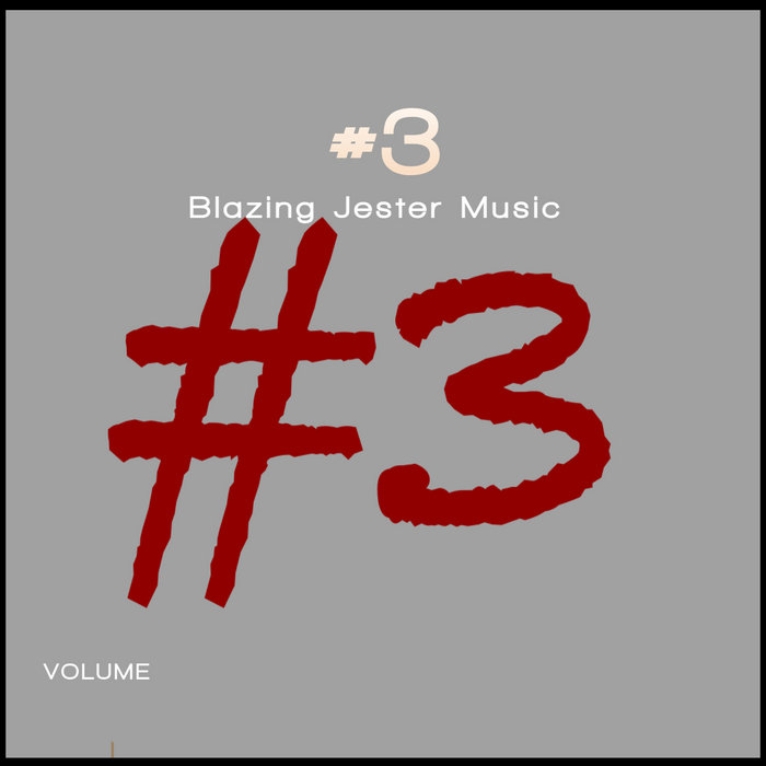 #3 | Blazing Jester Music
