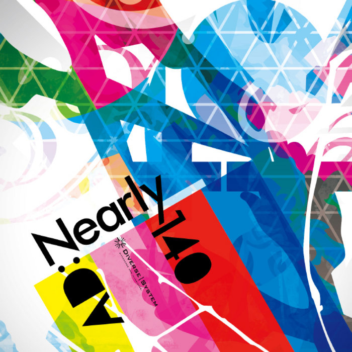 AD:Nearly 140 | Diverse System