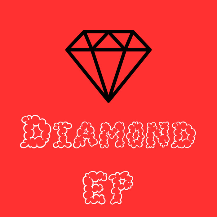 Diamond EP | Toxic Gold
