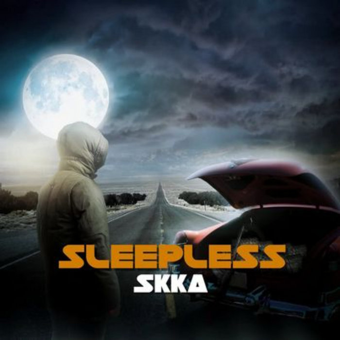 SLEEPLESS | SKKA