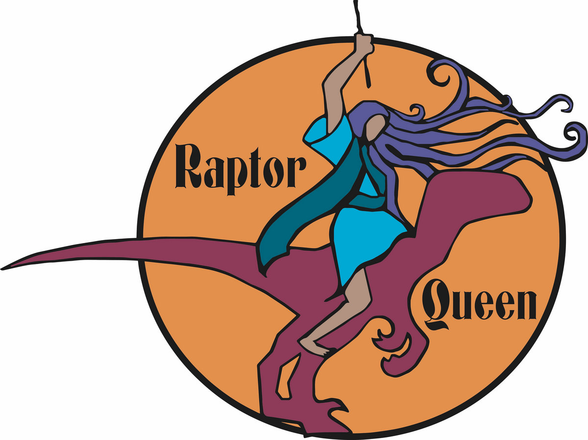 Raptor Queen | Raptor Queen