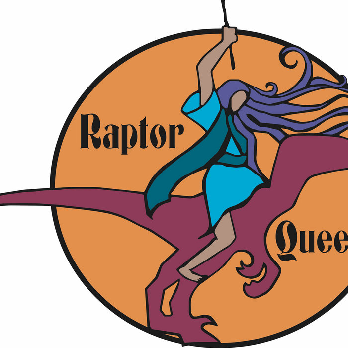 Raptor Queen | Raptor Queen