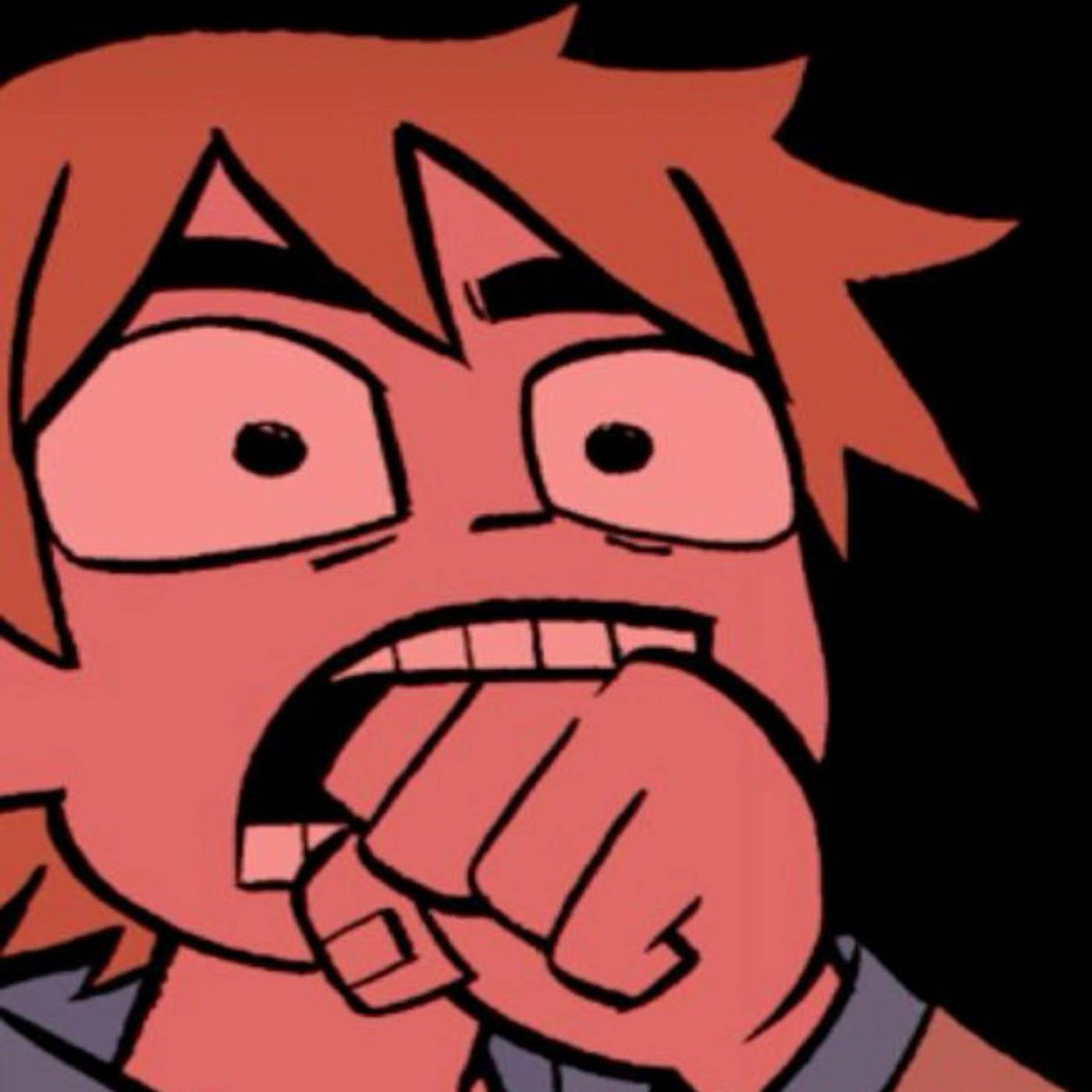 in a pickle...or is the pickle in me? | milotic