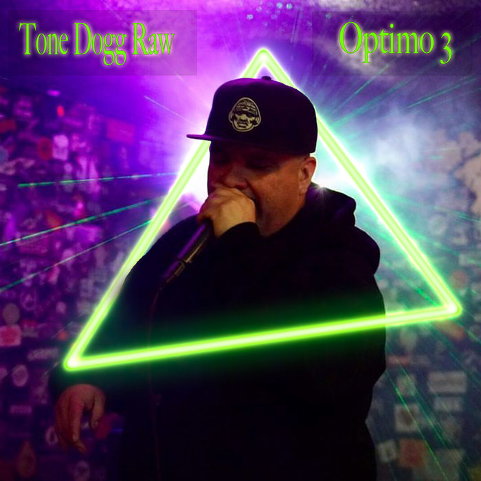 Optimo 3 | Tone Dogg Raw | Doggma Uno