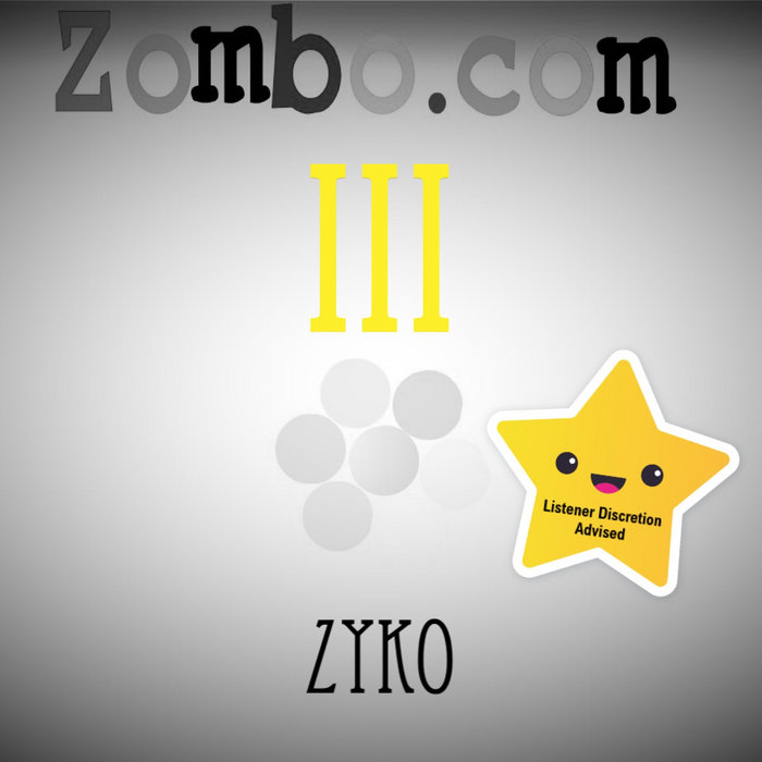 zombo III | zykO | hawatky
